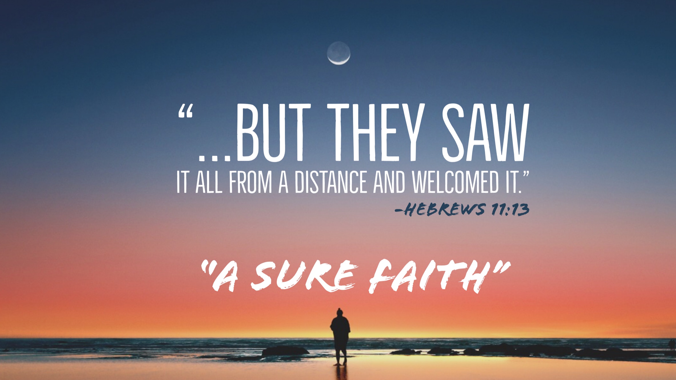Faith That Works | Life To The Fullest