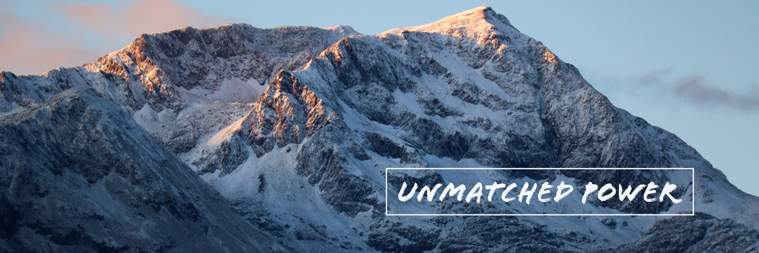 Unmatched Power | Life To The Fullest