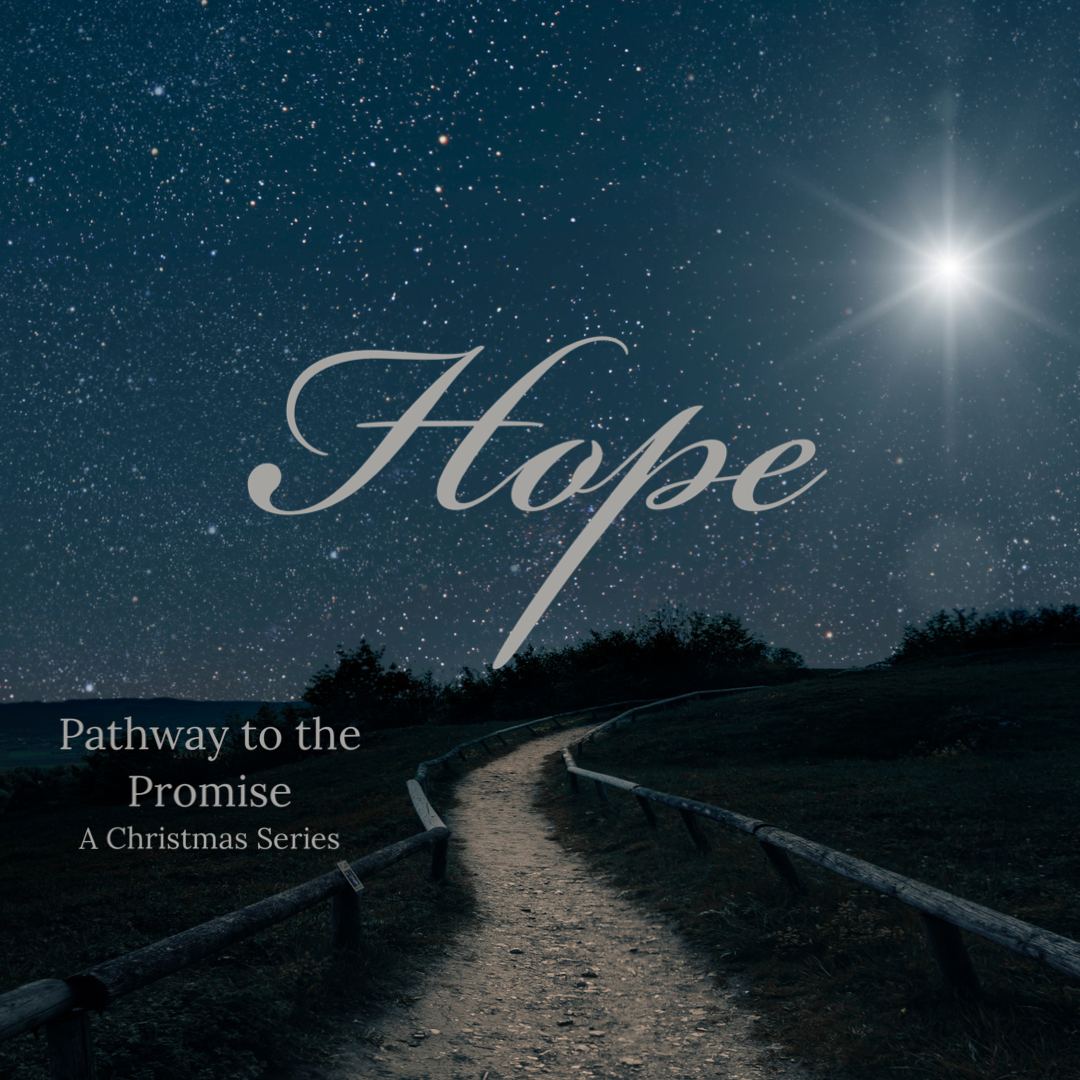 Pathway to the Promise: Hope | Life To The Fullest