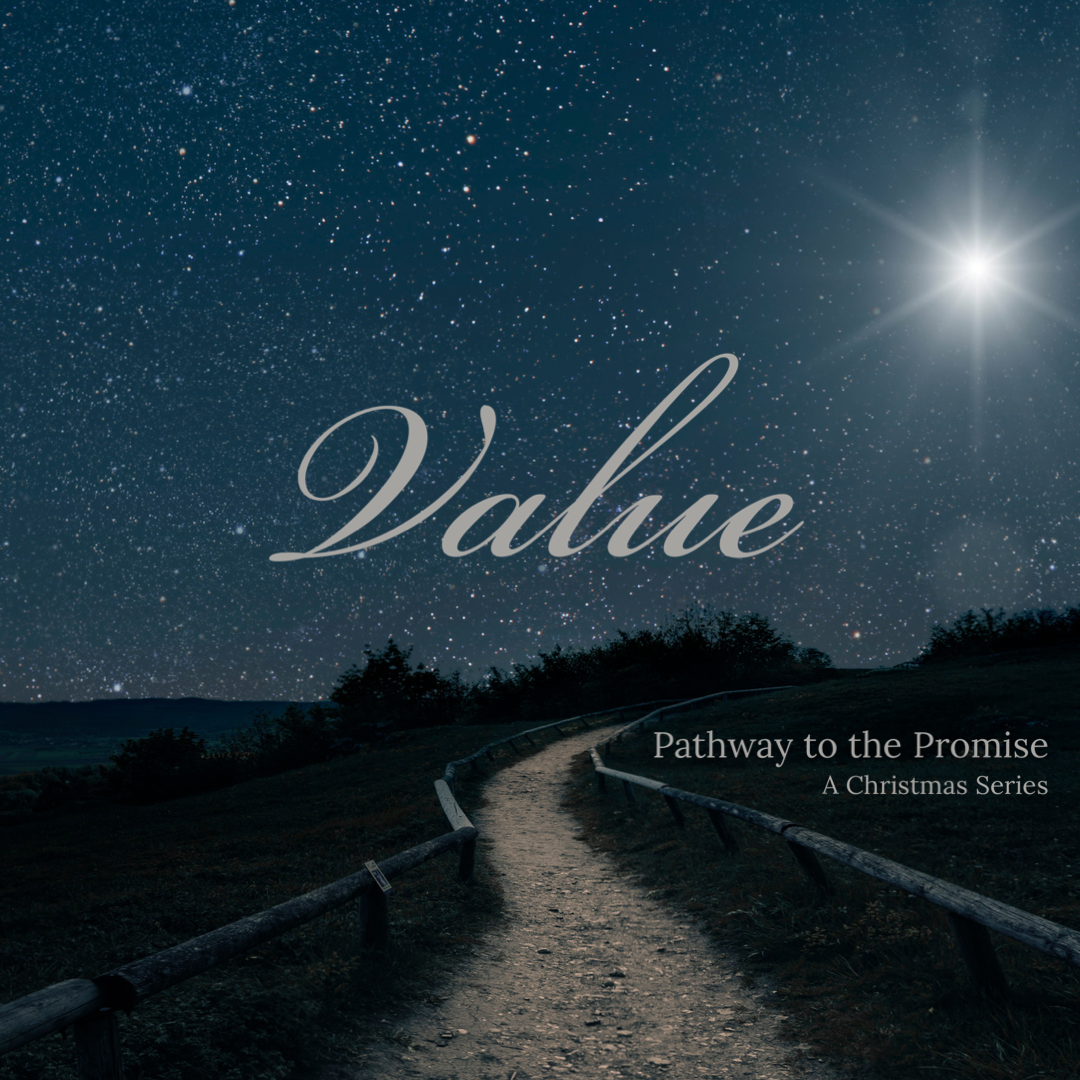 Pathway to the Promise: Value | Life To The Fullest